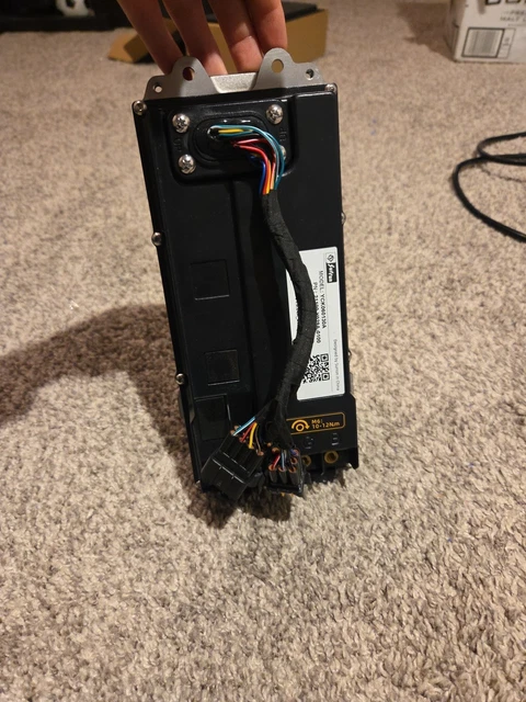 2025 SURRON LIGHT Bee X 8kw Controller! Works Perfect! Compatible 2018 ...