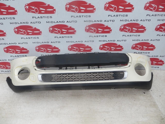 BMW MINI F56 One/Cooper 2015-2019 Front Bumper In Various Colours ...