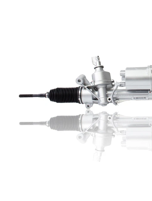 LENKGETRIEBE MERCEDES BENZ E-Klasse W213 Elektrische Lenkung ...