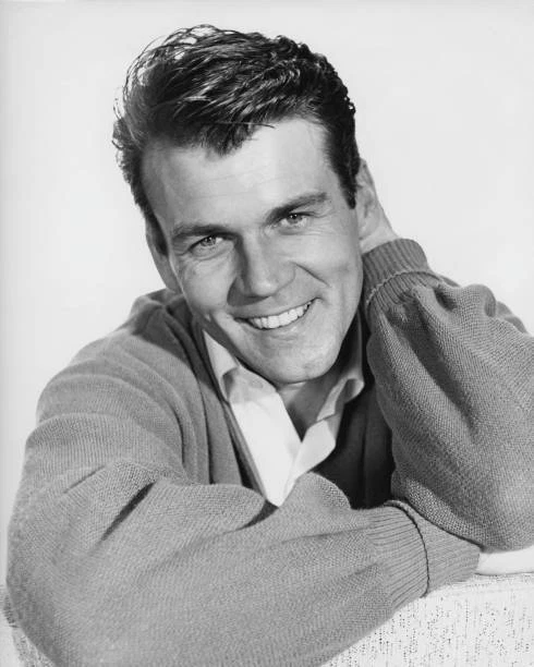 AMERICAN ACTOR DON Murray circa 1960 Old Movie Photo $8.50 - PicClick AU