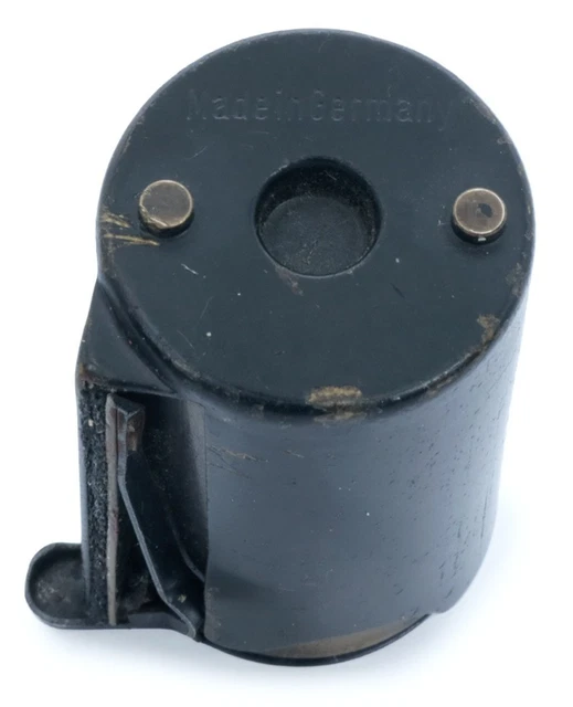 ROBOT BERNING NR film magazine canister with spool kassette cassette ...