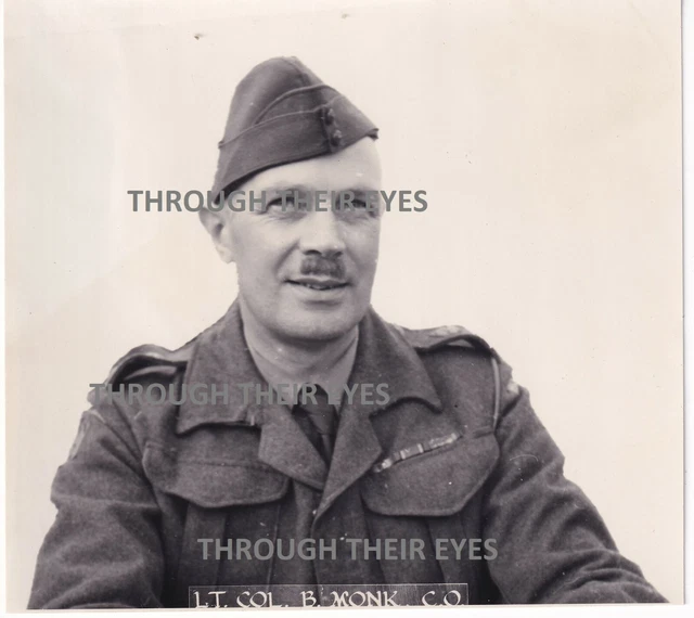 ORIGINAL WW2 PHOTOS 32nd Surrey Battalion Home Guard E Coy 1 Platoon ...