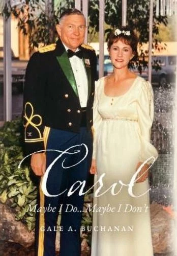 GALE A BUCHANAN Carol (Relié) EUR 36,66 - PicClick FR