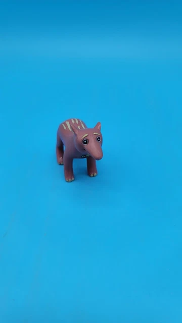 FISHER-PRICE TAPIR REPLACEMENT Figure from Go Diego Go Animal Rescue ...