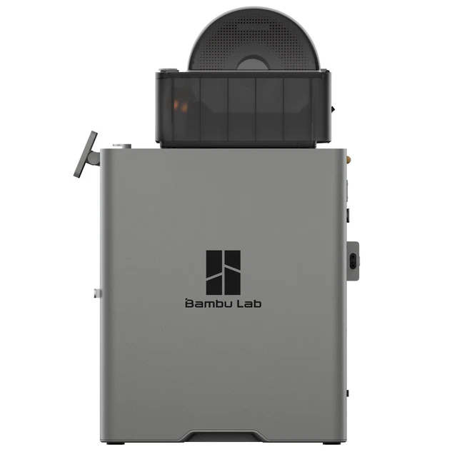 BAMBU LAB P2S COMBO 3D-Drucker EUR 1.025,00 - PicClick DE
