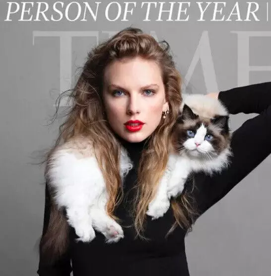 Taylor Swift Time Magazine Cat Cover - Image to u Taylor Swift Time Magazine Cat Cover - Image to u