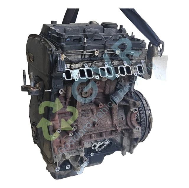 FORD TRANSIT CUSTOM TTF (V362) Engine Diesel Bare DRFA DRFA £399.99 ...
