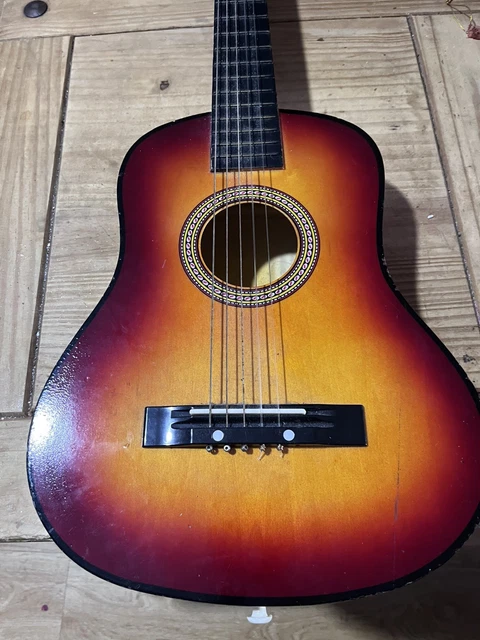 ROYAL SOUND ACOUSTIC Guitar Kids Needs 1 String £5.44 - PicClick UK