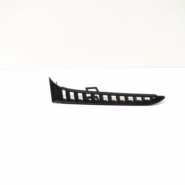 GENUINE BMW M3 M4 M Sport Front Bumper Left Side Intake Grill ...
