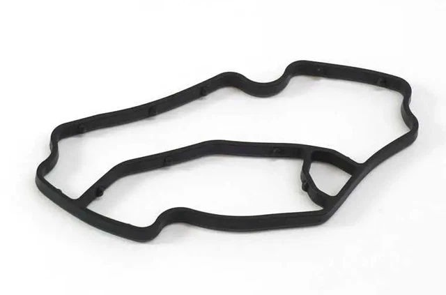 MERCEDES-BENZ OM642 OIL Filter Housing Gasket Genuine A6421840080 EUR ...