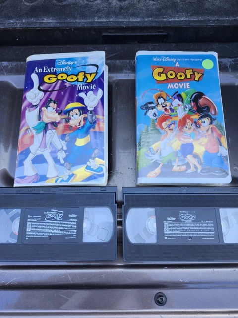 VHS TAPES $5.53 - PicClick CA