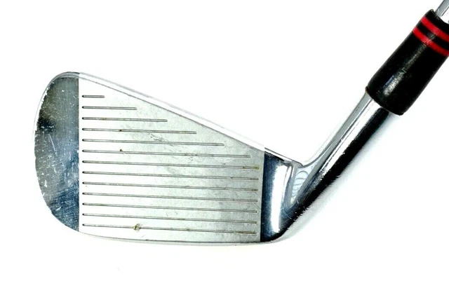 BEN HOGAN APEX Edge Pro 3 Iron Stiff Flex Steel Shaft Golf Pride Grip £ ...