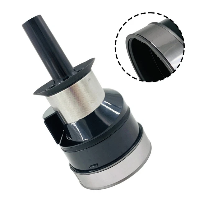 MULTI CONE DUST Trap Assembly for Mova I10 For Trouver I10 Vacuum ...