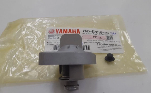 GENUINE YAMAHA NMAX 125 Tensioner Assy, Cam Chain, GPD125 Fast Dispatch ...