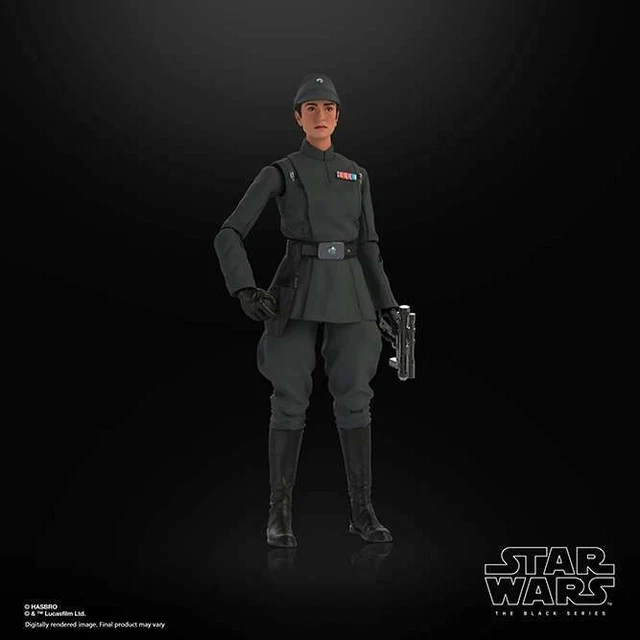 88880 SW BL Owk Tala Imperial Officer Af EUR 60,00 - PicClick FR