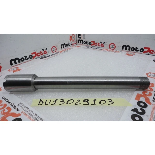 AXE PIVOT ROUE Avant Front Essieu Ducati Monster 821 1200 EUR 84,89 ...