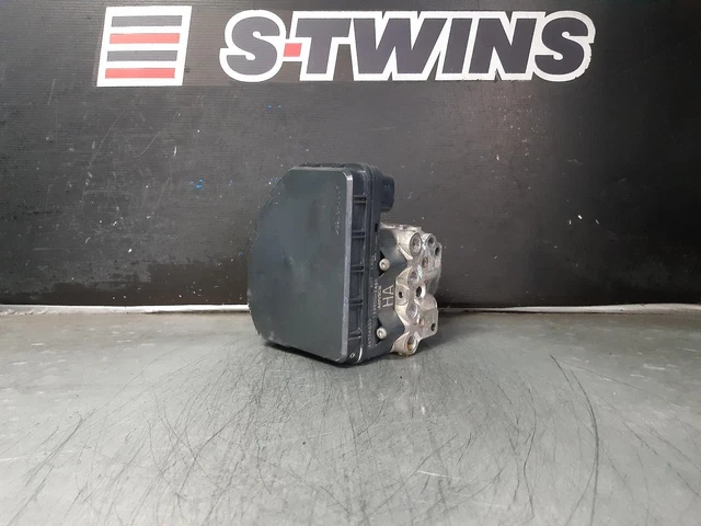 MITSUBISHI CHALLENGER ABS Pump/Modulator Kh/Pb-Pc, P/N 4670A607, 11/09 ...