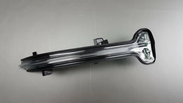 ORIG BMW 3ER G20 G21 Außenspiegel LED Spiegelblinker Links 7498159 ...