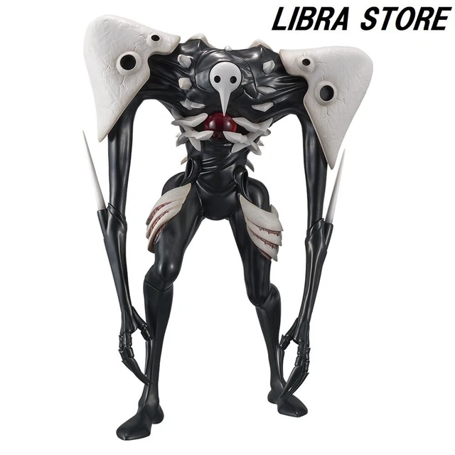 Raro Evangelion Angel Attack Ichiban Kuji Sachiel Figura Special Ver Da Japan Eur 105 94