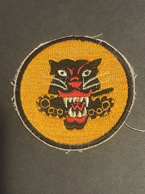 U.S VIETNAM WAR Tank Destroyer Ssi Six Wheel Version Raw Edge. £15.00 ...