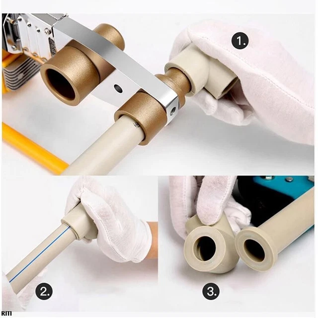 MACHINE À SOUDER tête de matrice antiadhésive conteneur thermique pour ...