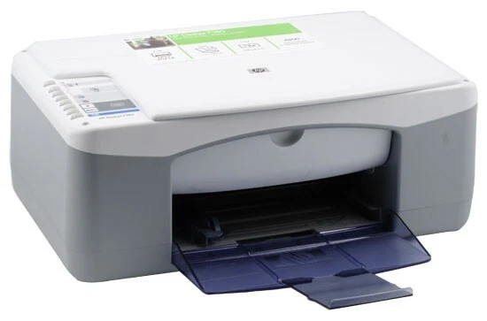 HP DESKJET F300 F340 F380 All-in-One Printer/Scanner/Copier $191.00 ...