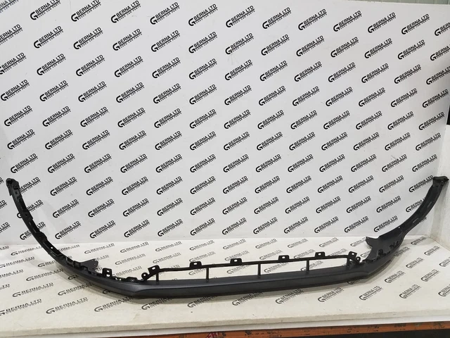 GENUINE KIA SPORTAGE 2010-2016 Front Bumper Lower Spoiler 865123U000 ...