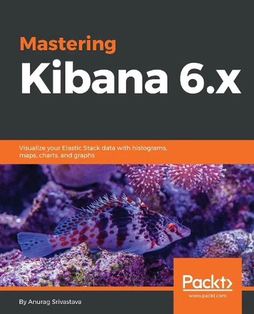 Mastering Kibana 6x Visualize Your Elastic Stack Data With Histograms
