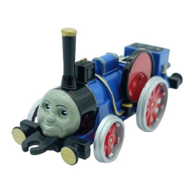 FERGUS ERTL THOMAS The Tank Engine & Friends Die Cast Train Engine Loco ...