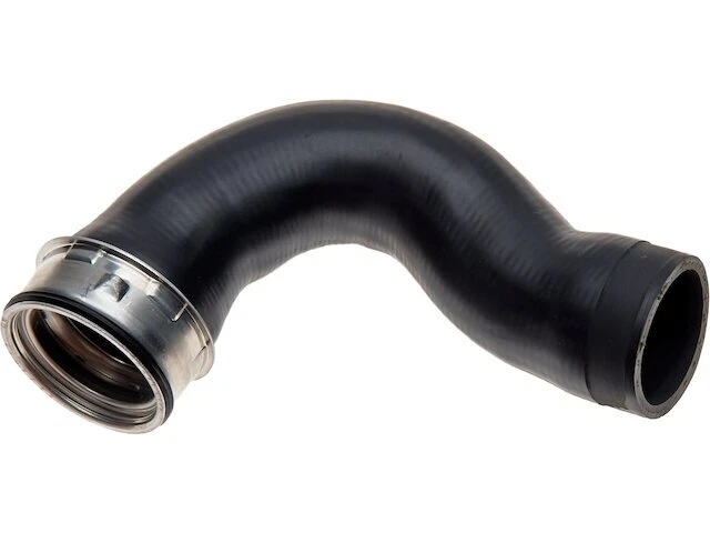 PIPE TO ENGINE (Cold Side) Turbocharger Intercooler Hose For Golf Jetta ...