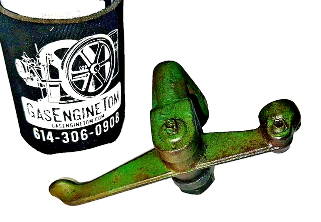 ROCKER ARM & Stand for 6HP Fairbanks Morse Z Hit Miss Gas Engine Part ...