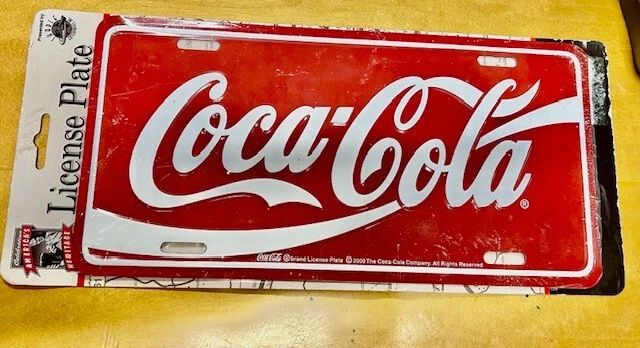 New Coke Logo