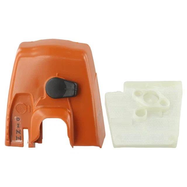 POUR FILTRE air Stihl carburateur capot filtre air pour STIHL 024 MS 240 2 EUR 22,68 - PicClick FR