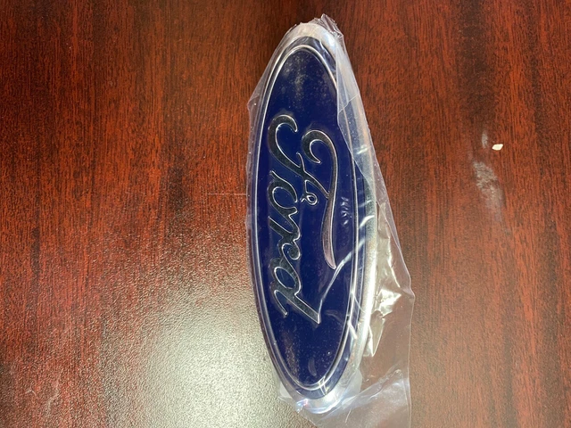 OEM NEW 2020 Ford Explorer Rear Emblem Name Plate LB5Z-9942528-A $20.00 ...