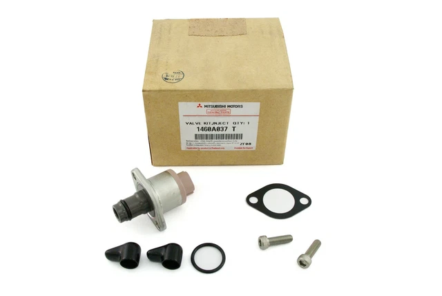 GENUINE INJECTION PUMP Suction Control Valve For Mitsubishi Shogun MK4 ...