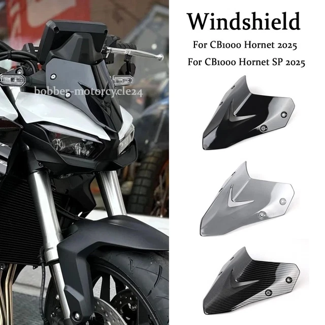 2025 Honda Cb1000 Hornet Sp Windshield