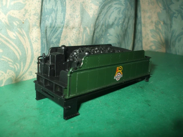 BACHMANN EX GWR MANOR OR 43XX/93XX GREEN TENDER BODY ONLY - No.3 £16.95 ...