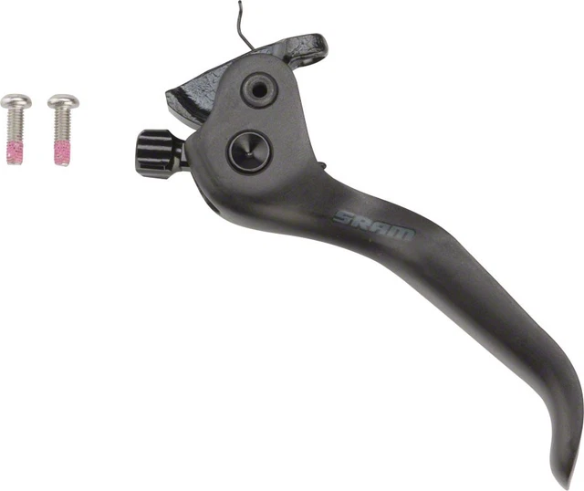 SRAM GUIDE ULTIMATE/CODE RSC Lever Blade Carbon V2 £49.10 - PicClick UK