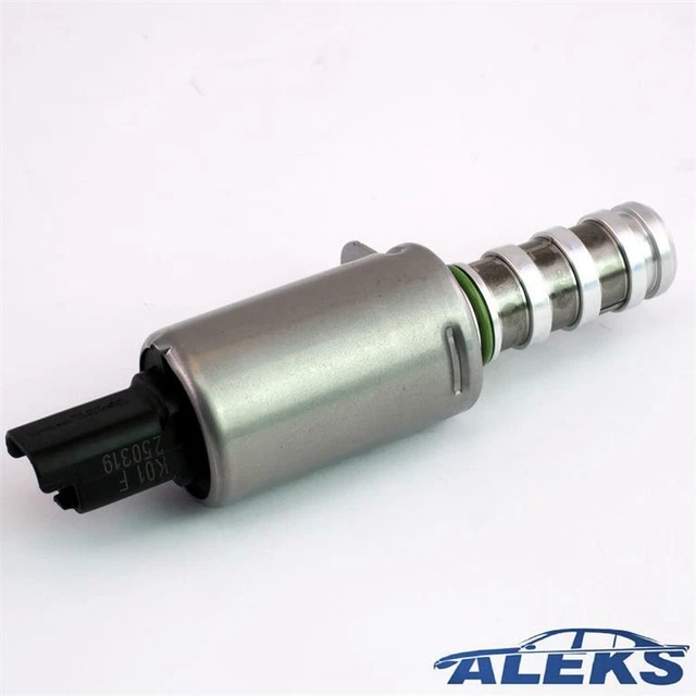 ORIGINAL PEUGEOT CITROEN PSA oil pressure sensor control valve camshaft ...