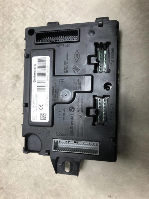 CAJA DE FUSIBLES BSM Renault Clio IV (5R) 2016 231A04433R EUR 66,00 ...