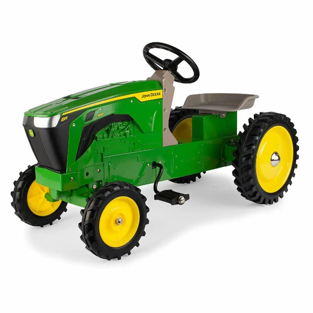 John Deere 4440 Pedal Tractor LP81017, 45% OFF
