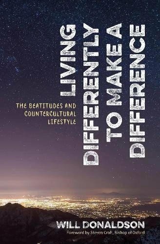 LIVING DIFFERENTLY TO Make A Unterschied: The Beatitudes ...
