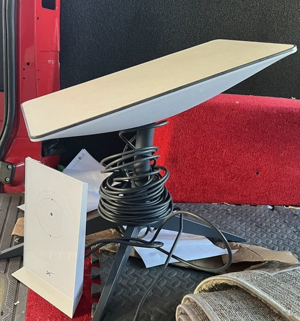 STARLINK MESH WIFI Router WiFi Network Repeater UTR-211 with dish ...