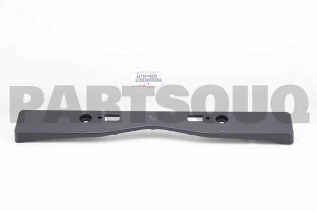 5211453260 GENUINE TOYOTA BRACKET, FRONT BUMPER EXTENTION MOUNTING ...