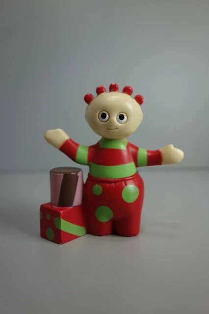 IN THE NIGHT Garden TOMBLIBOO UNN Figure £7.95 - PicClick UK