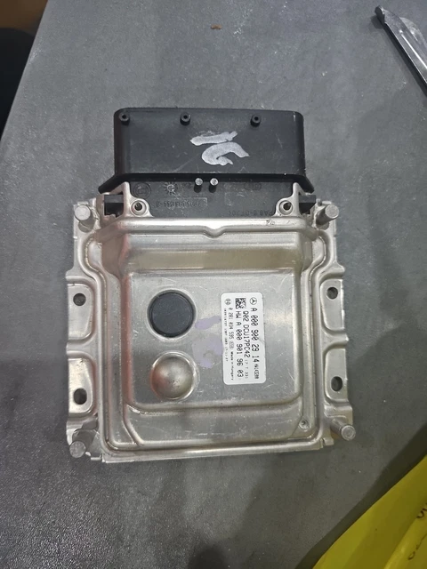 ADBLUE CONTROL MODULE A0009002914 For Mercedes Sprinter W906 2016-2020 ...