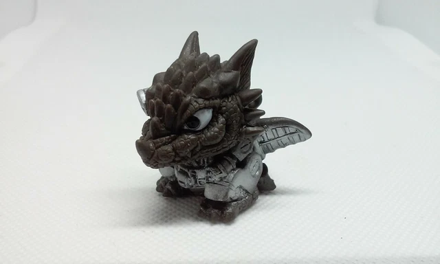 SD GARU GARU III (1996) Figure from Godzilla Sofubi Collection 2 Set ...