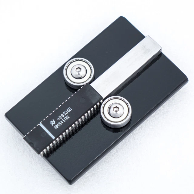 Ic Chip Pin Straightener FOR SALE! - PicClick UK