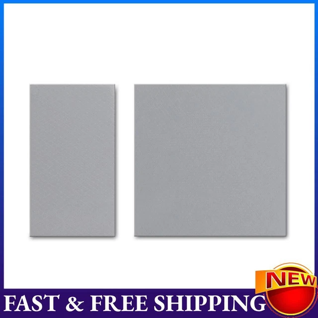 HOJA TÉRMICA PARA tarjeta gráfica profesional refrigeración ...