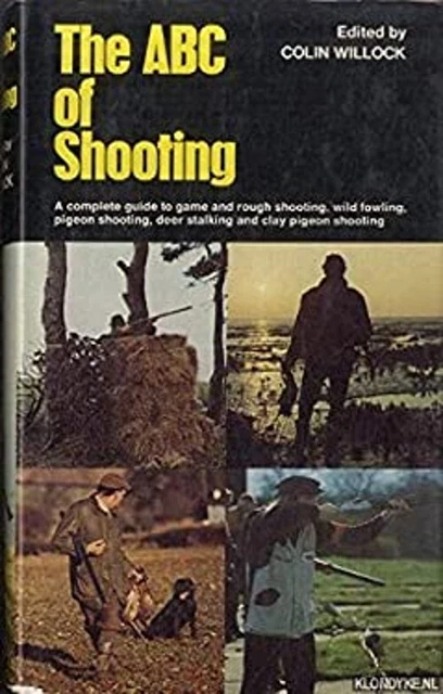 L'ABC DE LA Photographie Relié Colin Willock EUR 6,41 - PicClick FR